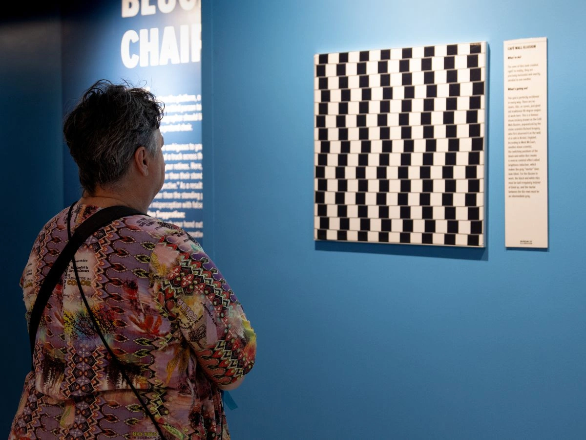 Images | Museum of Illusions Cape Town