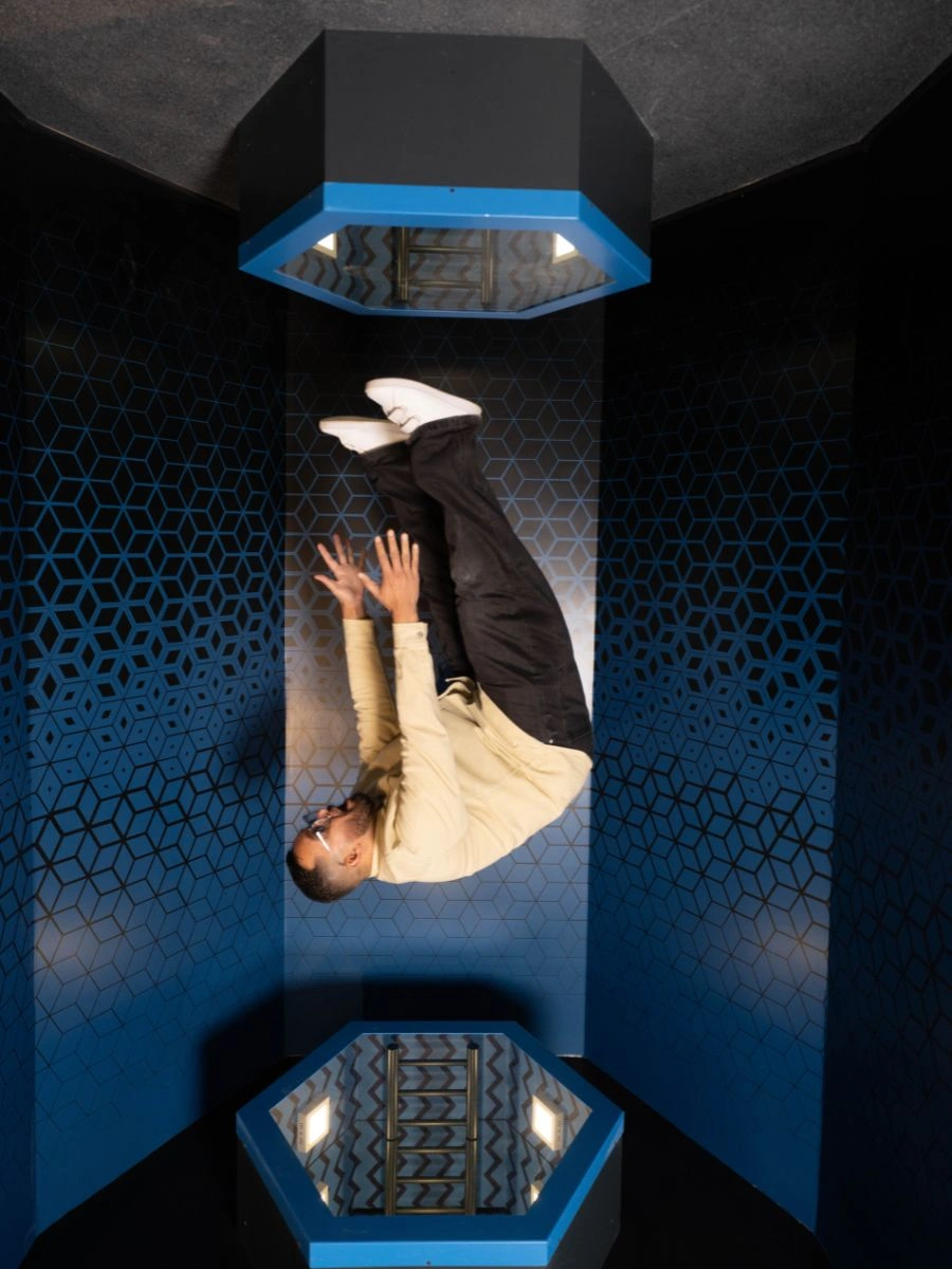 About us | Museum of Illusions Cape Town