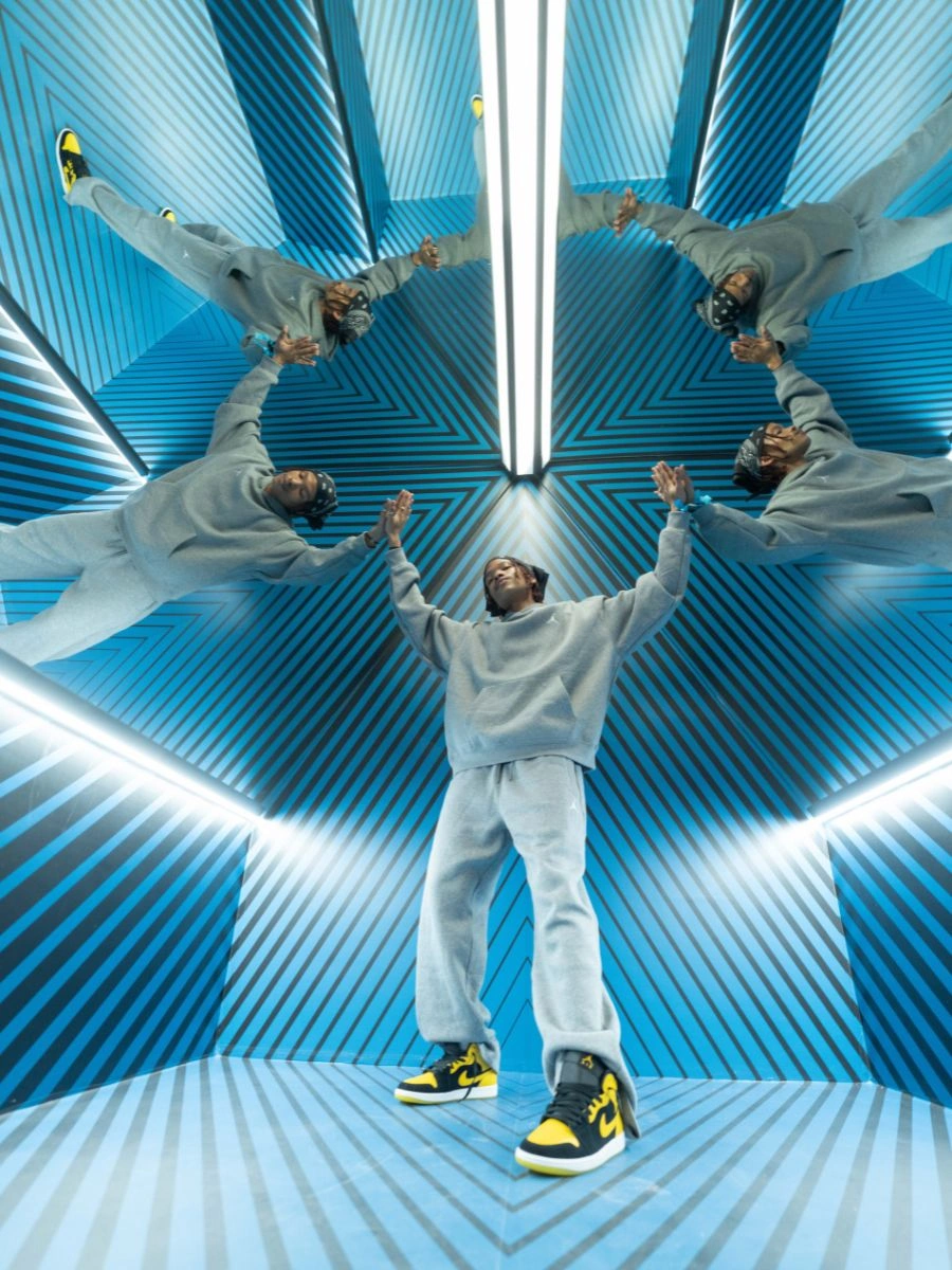 About us | Museum of Illusions Cape Town